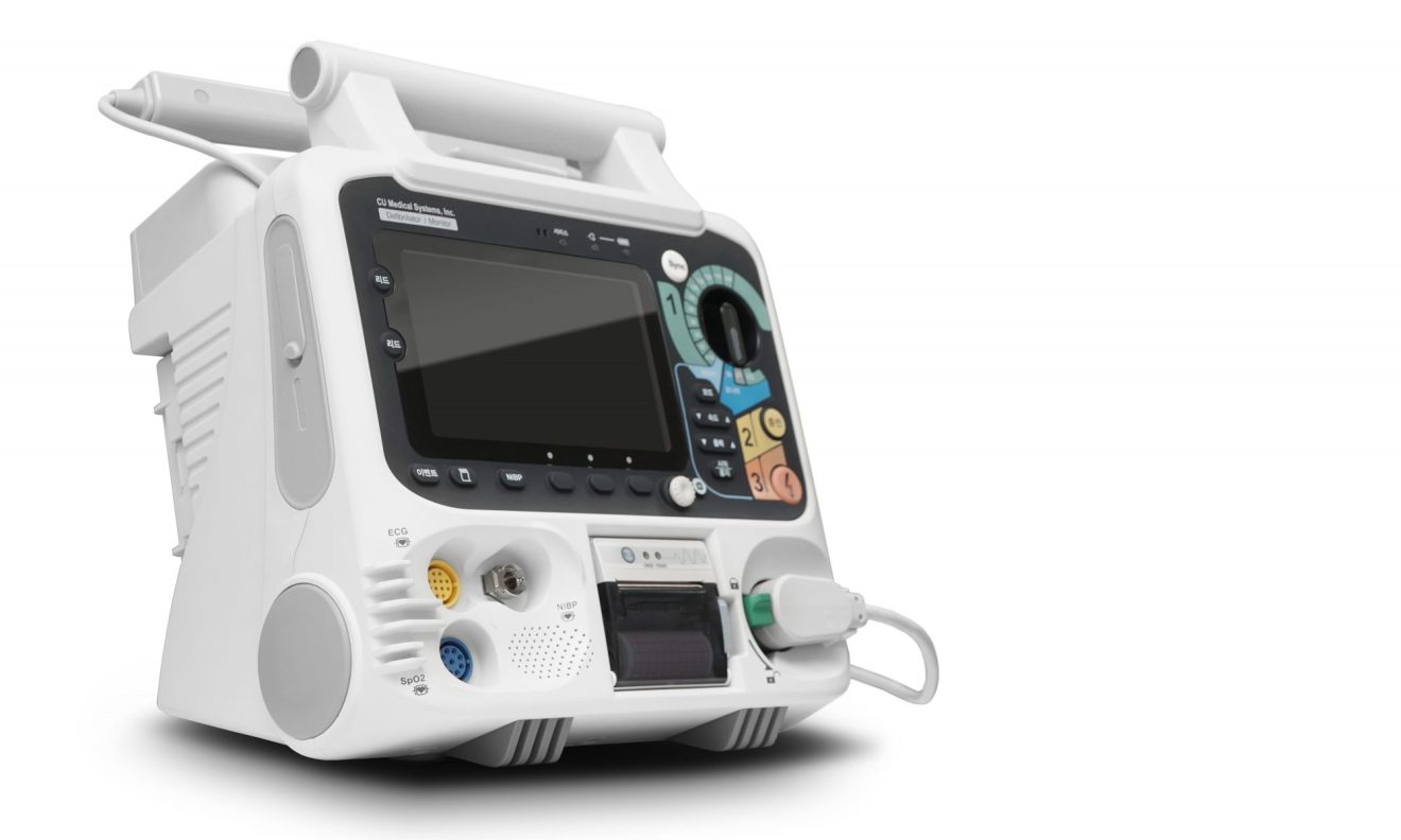 Emergency Chest Reanimation device – Hospitalequip
