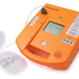 AED, Defibrillator – Hospitalequip